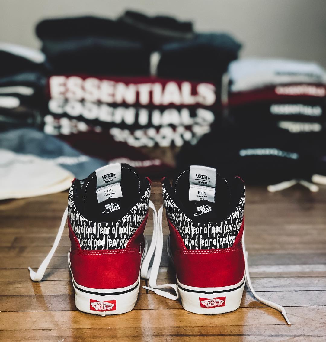 The Importance of Using Shoe Trees for Sneaker Care – Sole Trees