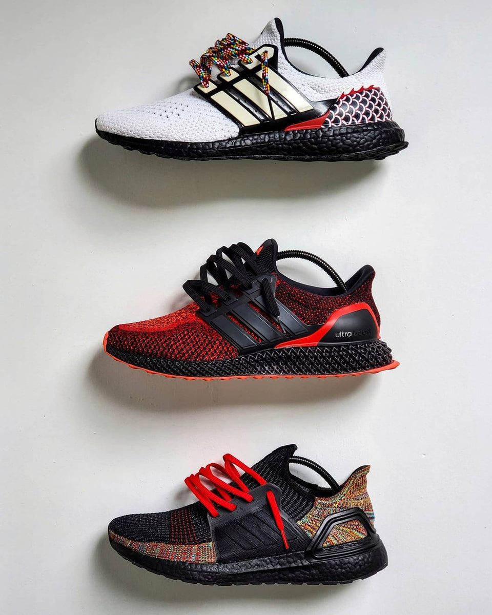 Why Every Sneakerhead Should Use Shoe Trees – Sole Trees