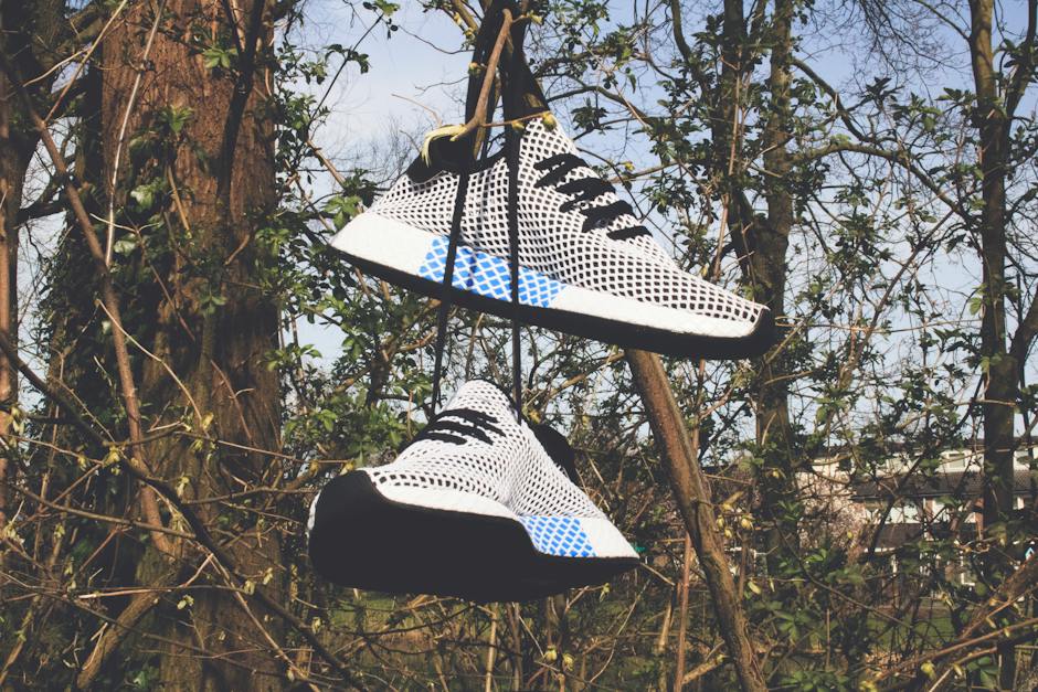 The Importance of Shoe Trees in Maintaining Your Sneakers – Sole Trees