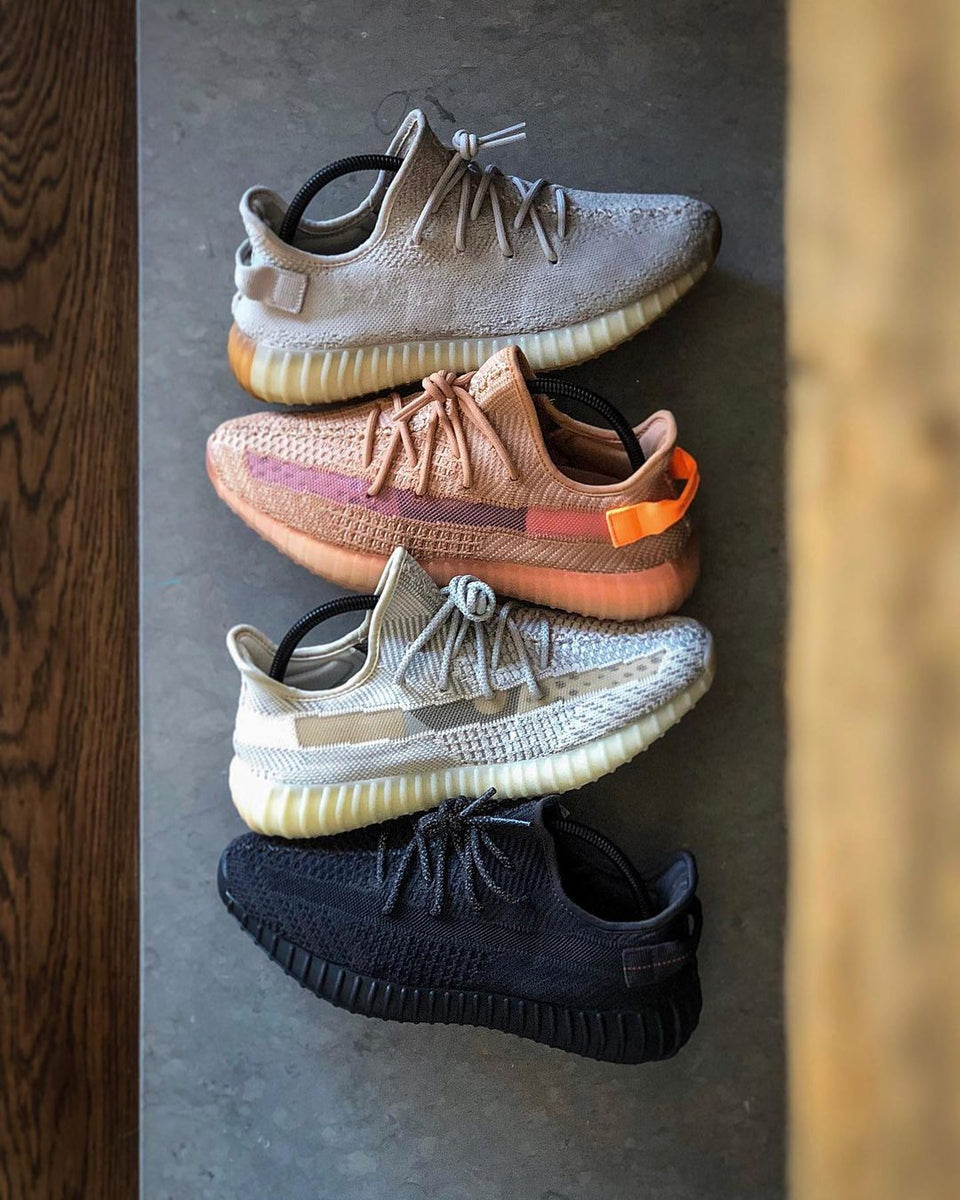 The Sneaker Enthusiast's Must-Haves: How Yeezy Shoe Trees Can Elevate ...