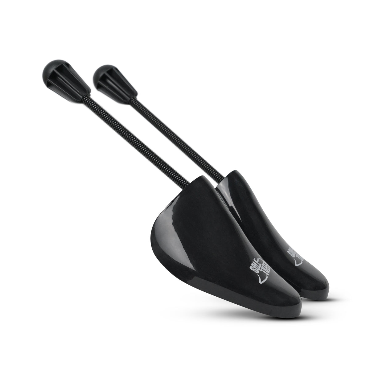 Black Sport Sneaker Shoe Tree | Shoe Care Accessories | Sole Trees