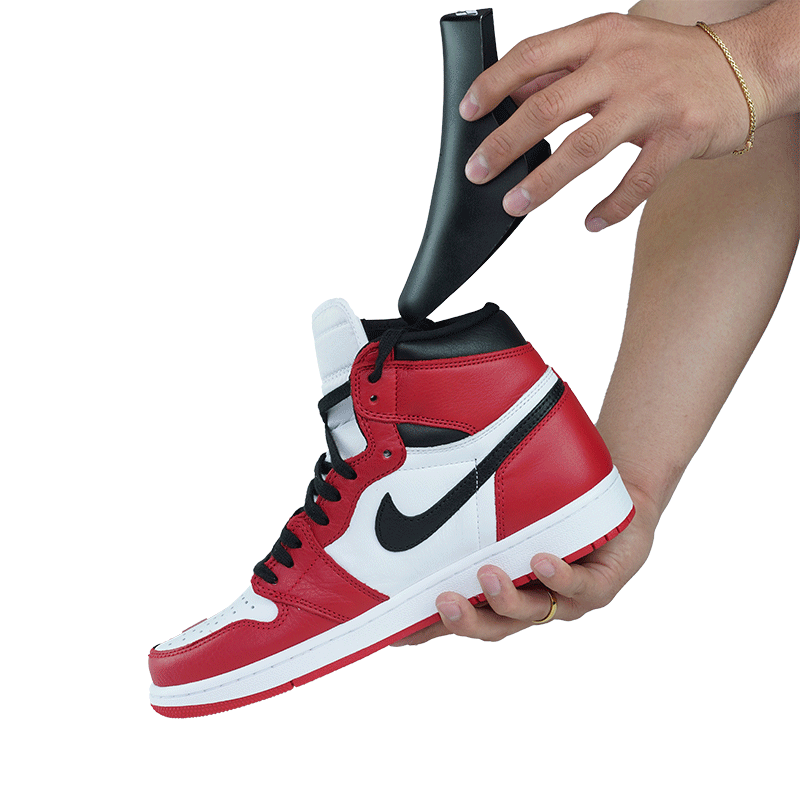 Universal Shoe Toe Inserts | Sole Trees